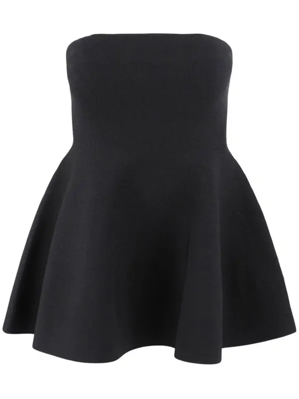 Simkhai - Simkhai Ioanna Strapless Top