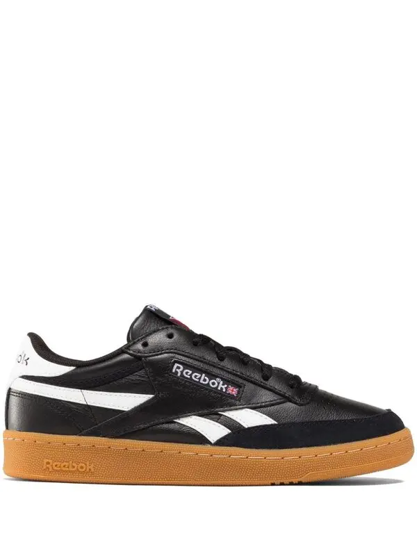 REEBOK Club C Revenge Vintage Sneakers - Black