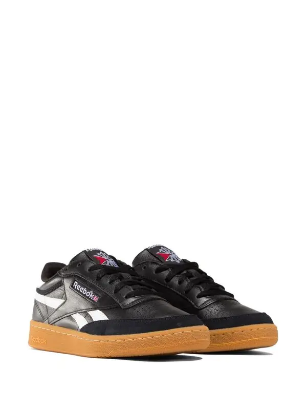 REEBOK Club C Revenge Vintage Sneakers - Black