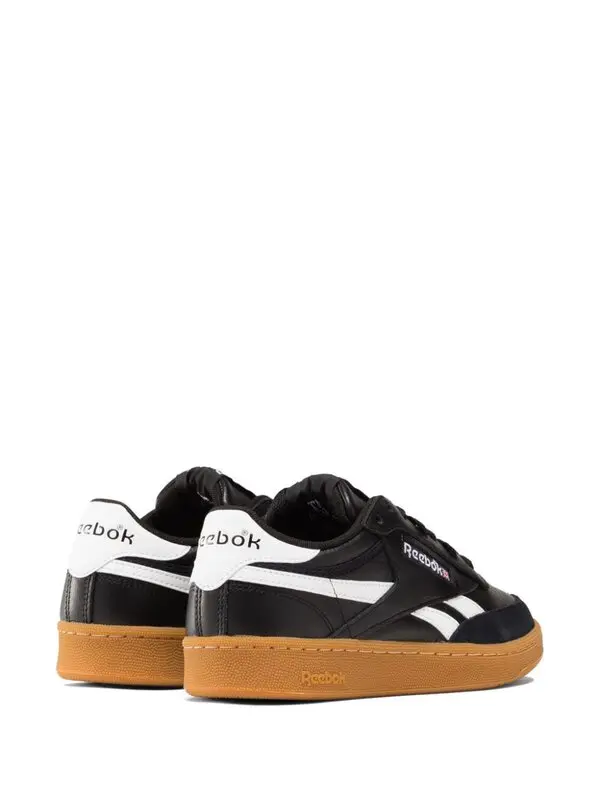 REEBOK Club C Revenge Vintage Sneakers - Black