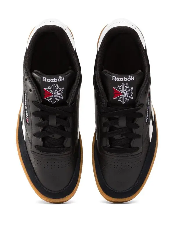 REEBOK Club C Revenge Vintage Sneakers - Black