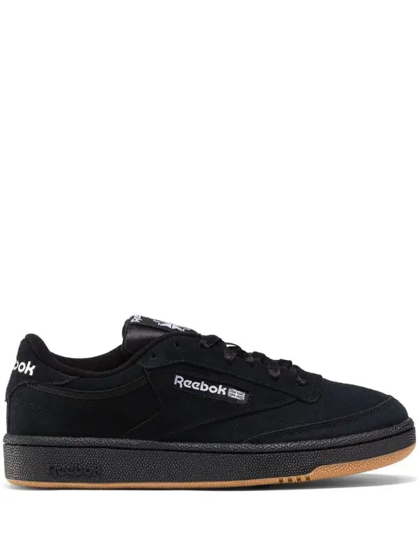 REEBOK Club C 85 Sneakers - Black