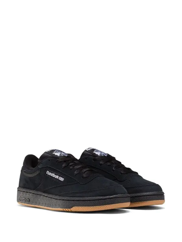 REEBOK Club C 85 Sneakers - Black