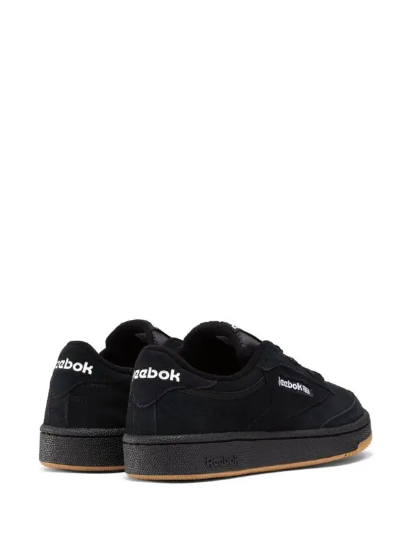REEBOK Club C 85 Sneakers - Black