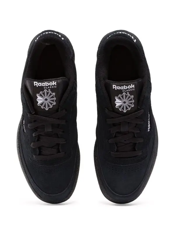 REEBOK Club C 85 Sneakers - Black