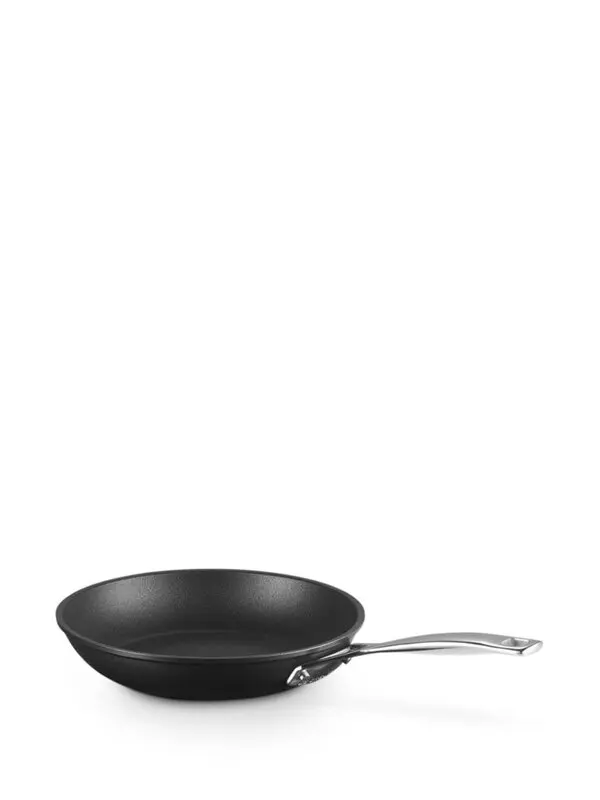 LE CREUSET Non-stick Aluminium Frying Pan - Black