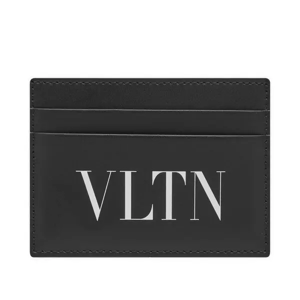 Valentino Garavani Vltn Card Holder