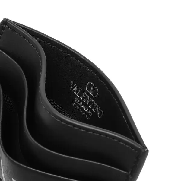 Valentino Garavani Vltn Card Holder