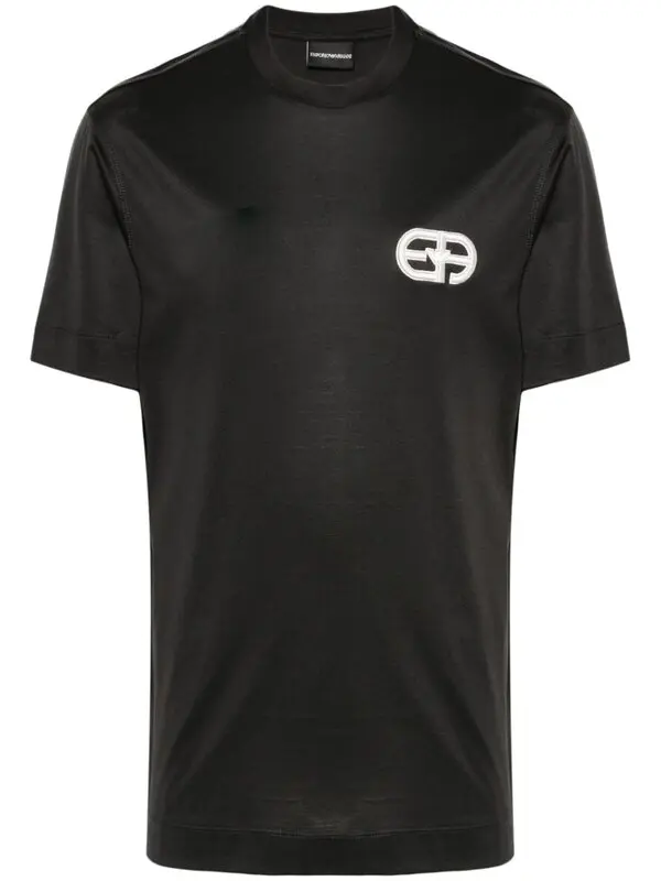 Emporio Armani Asv Ea Jersey T-shirt