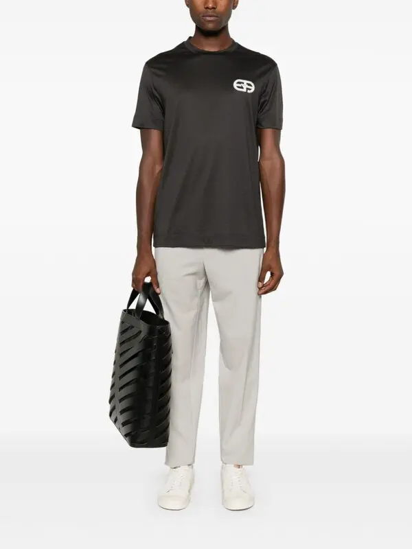 Emporio Armani Asv Ea Jersey T-shirt