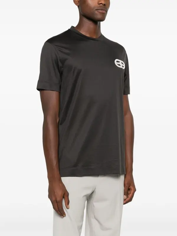 Emporio Armani Asv Ea Jersey T-shirt