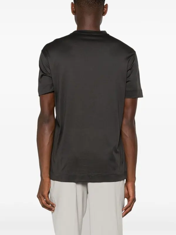 Emporio Armani Asv Ea Jersey T-shirt