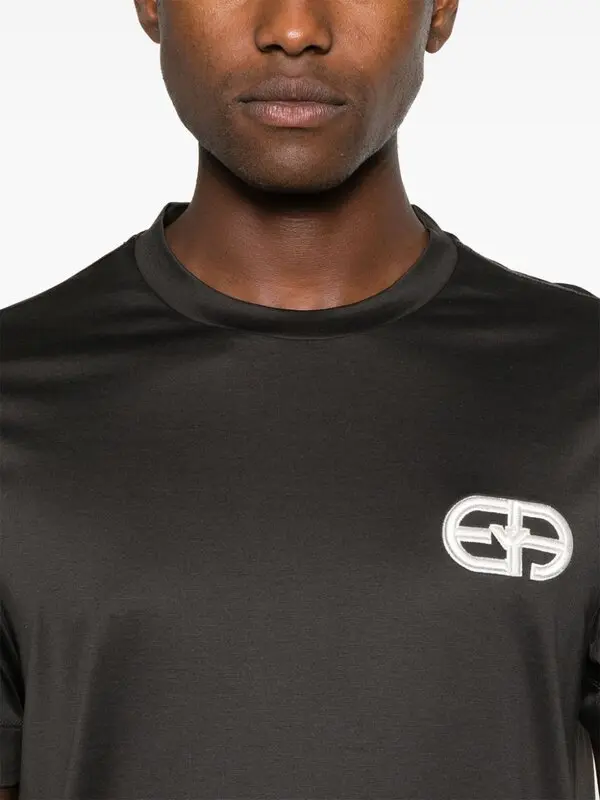 Emporio Armani Asv Ea Jersey T-shirt