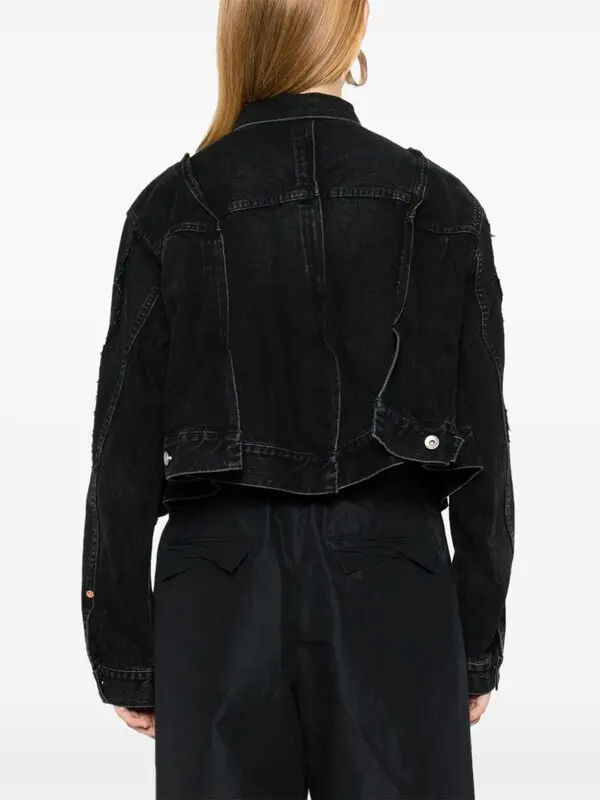 Sacai Cotton Jacket
