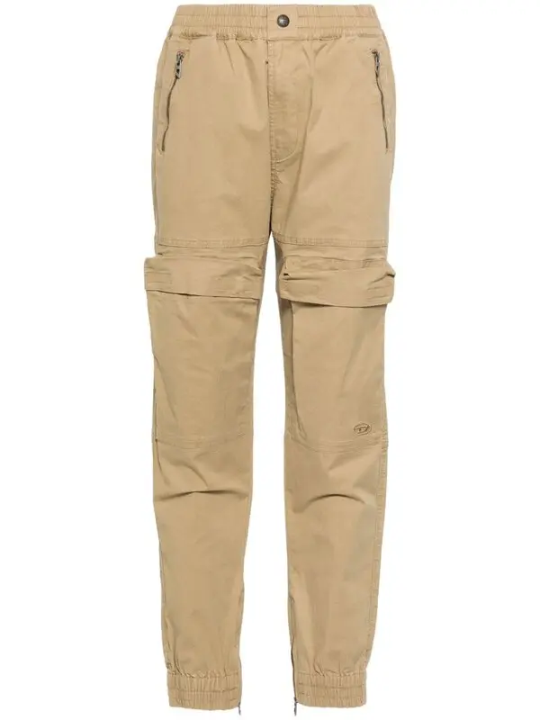 DIESEL P-ride Trousers