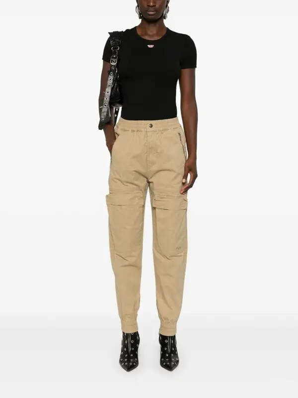 DIESEL P-ride Trousers