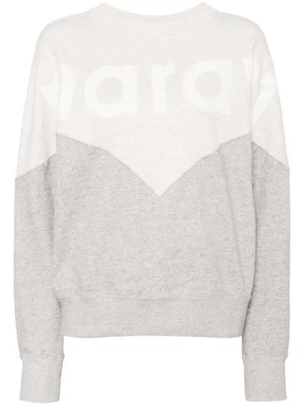 MARANT ETOILE Houston Sweatshirt