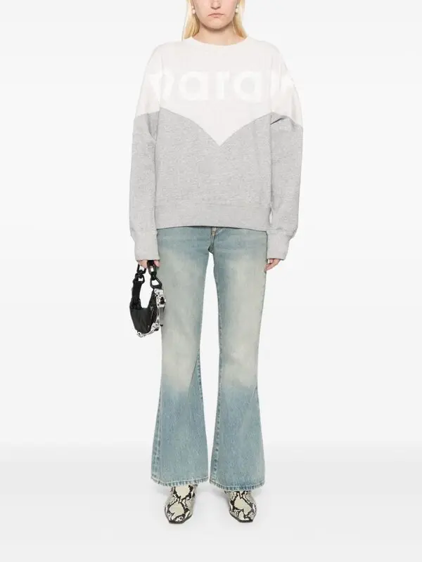 MARANT ETOILE Houston Sweatshirt