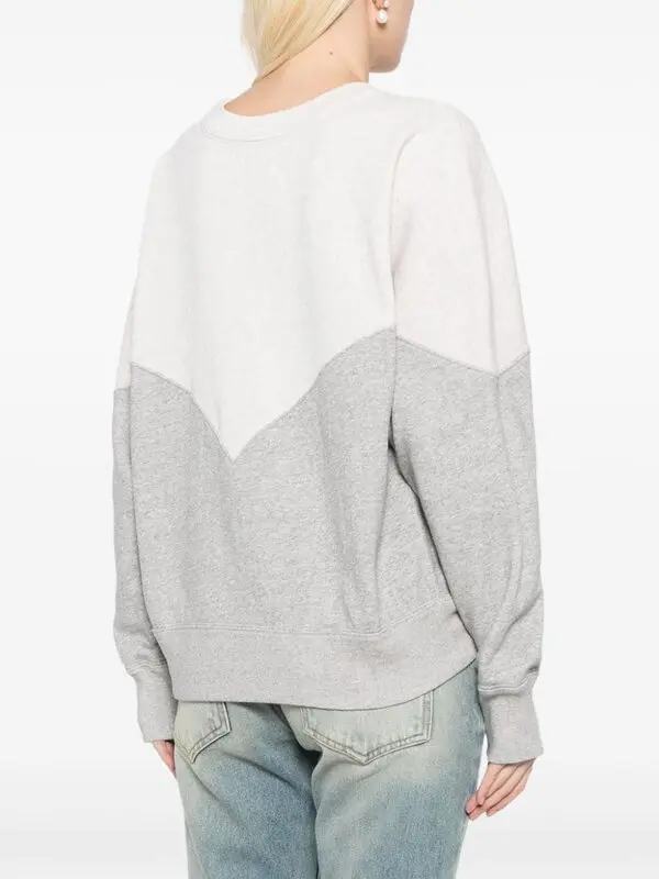 MARANT ETOILE Houston Sweatshirt