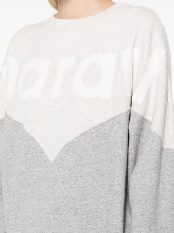 MARANT ETOILE Houston Sweatshirt