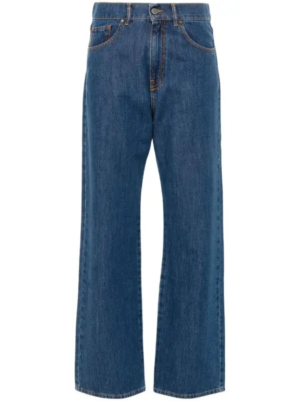 P.a.r.o.s.h Cigan Straight Jeans