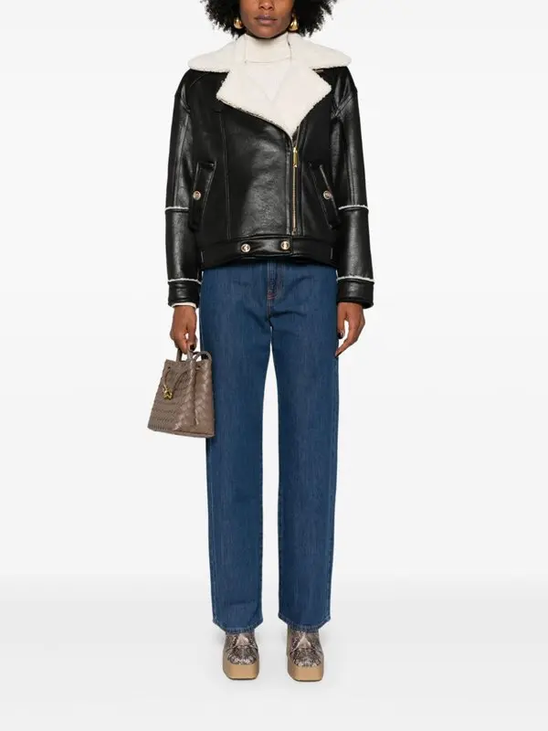 P.a.r.o.s.h Cigan Straight Jeans
