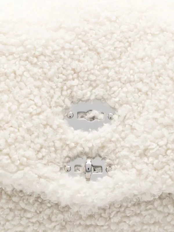ZANELLATO Postina Dolly Tote Bag - White