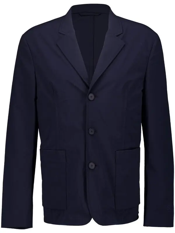 Givenchy Slim-fit Single-breasted Blazer