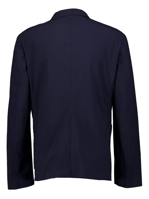 Givenchy Slim-fit Single-breasted Blazer