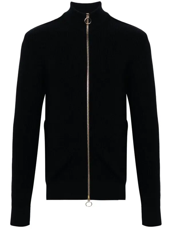 Paul & Shark Zip-up Cardigan