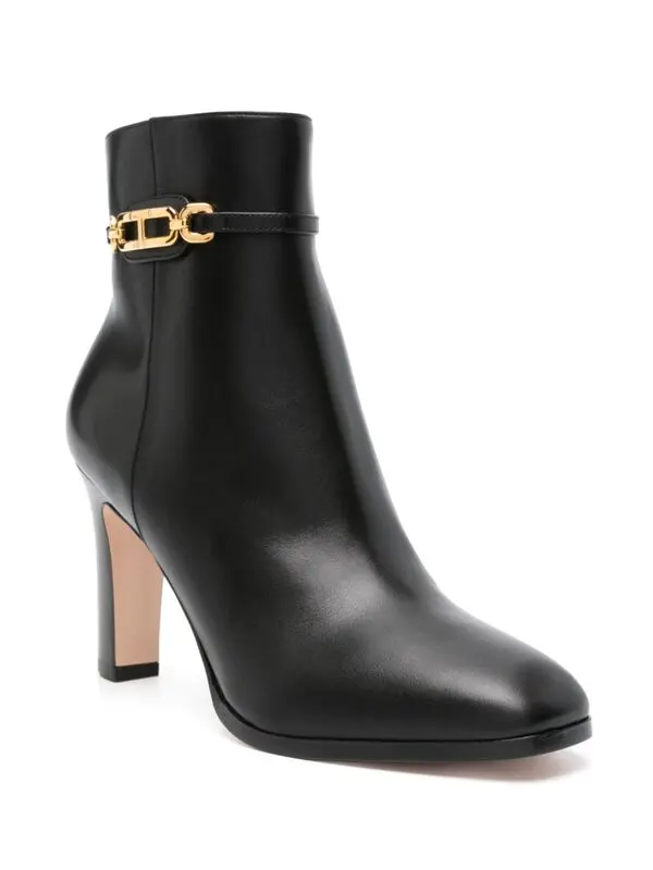 TOM FORD 120mm Whitney Boots