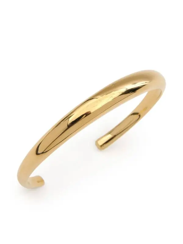 Isabel Marant Étoile Pio Bracelet - Gold