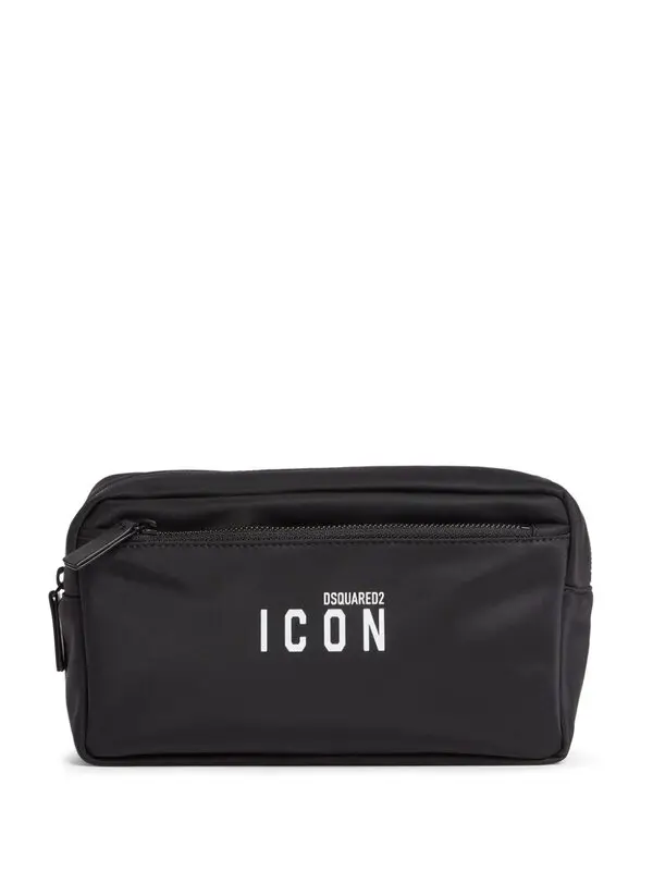 Dsquared2 Logo-print Wash Bag