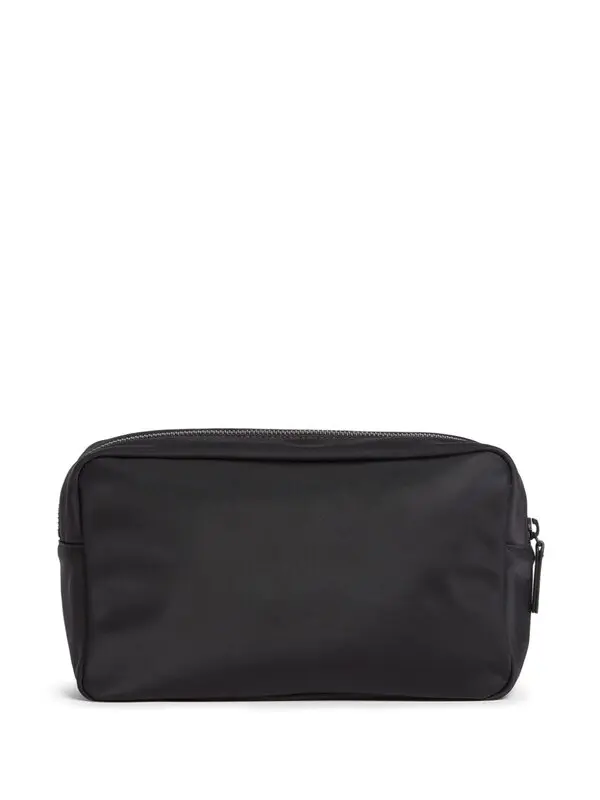 Dsquared2 Logo-print Wash Bag