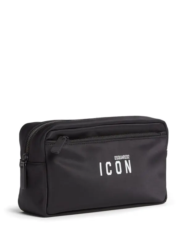 Dsquared2 Logo-print Wash Bag