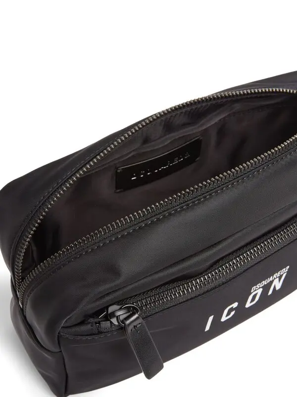 Dsquared2 Logo-print Wash Bag