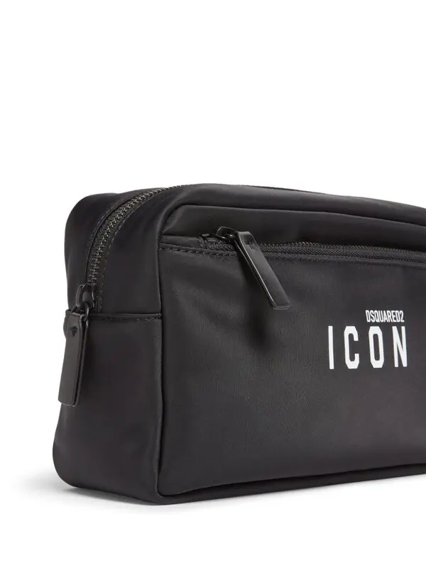 Dsquared2 Logo-print Wash Bag