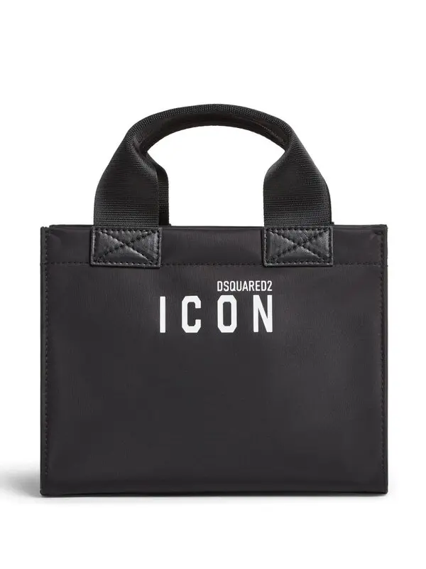 Dsquared2 Icon Tote Bag