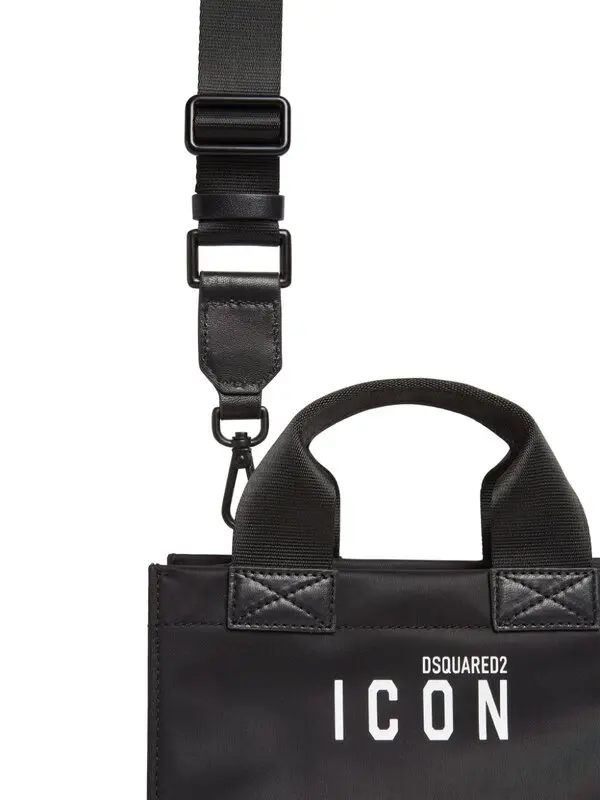 Dsquared2 Icon Tote Bag