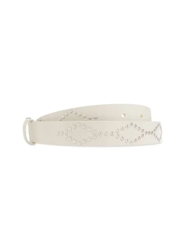 Isabel Marant Étoile Liliana Belt - Neutrals