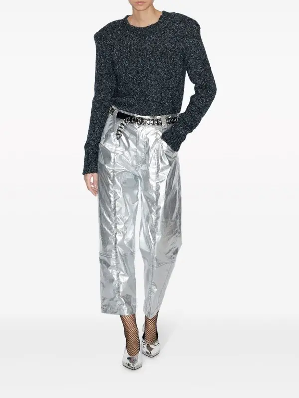 Isabel Marant Étoile Kalo Sweater