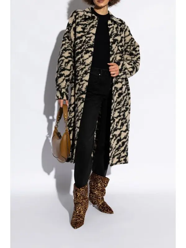 Isabel Marant Étoile 45mm Edrik Boots