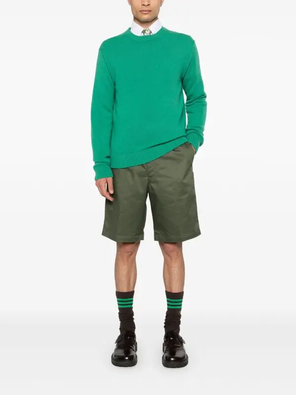 THE ELDER STATESMAN Simple Jumper