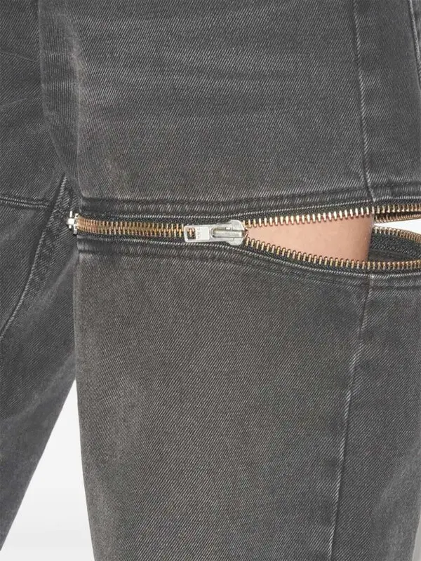 MARANT ETOILE Salia Jeans