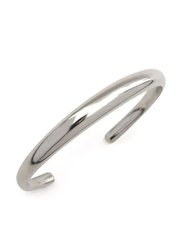 Isabel Marant Pio Bracelet - Silver