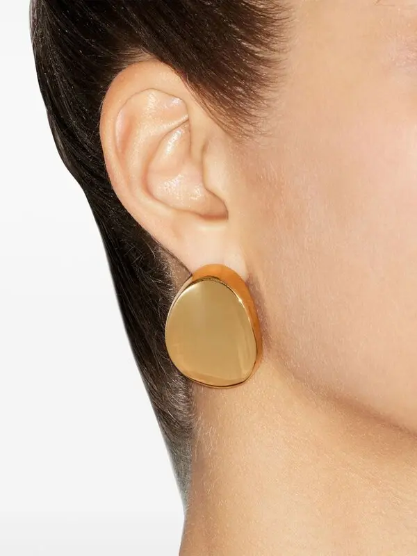 Isabel Marant Étoile Boucle D'oreill Earrings