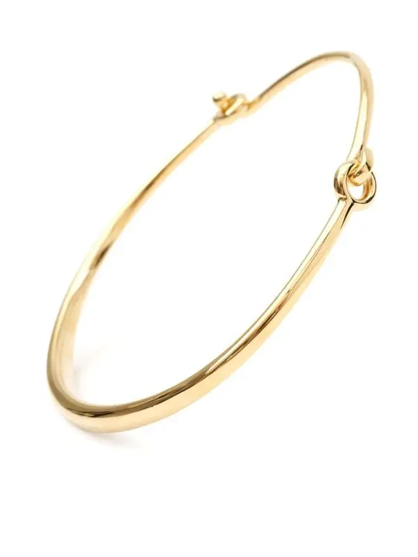 Isabel Marant Étoile Ras Du Cou Necklace - Gold