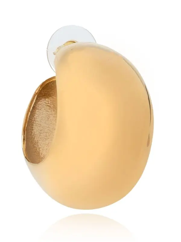 Isabel Marant Étoile Boucle D'oreill Earrings - Gold