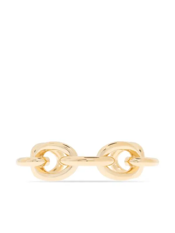 Isabel Marant Bardeny Chain Bracelet - Gold