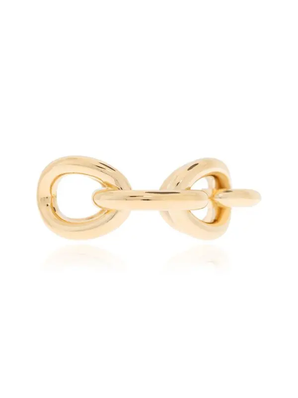 Isabel Marant Étoile Bardeny Chain Bracelet - Gold